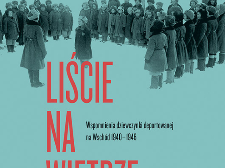 „Liście na wietrze” | dzieje.pl - Historia Polski