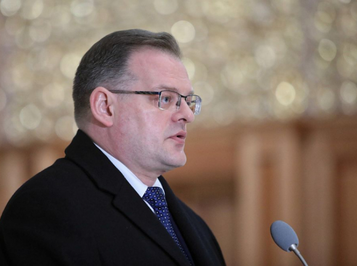 J. J. Kasprzyk: Powstanie w getcie warszawskim wspólnym doświadczeniem ...