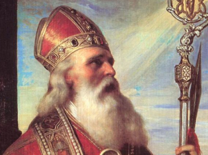 Prymas: męczeństwo św. Wojciecha stało się fundamentem tożsamości ...