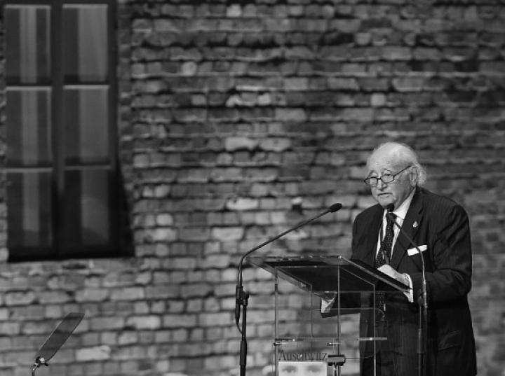 W Nowym Jorku zmarł Roman Kent, przewodniczący Międzynarodowego ...