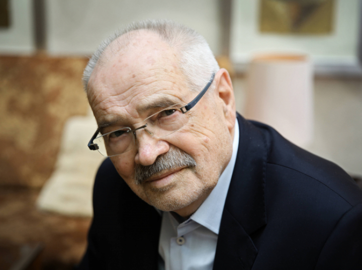 Sylwester Chęciński i Festiwal Góry Literatury wśród tegorocznych ...