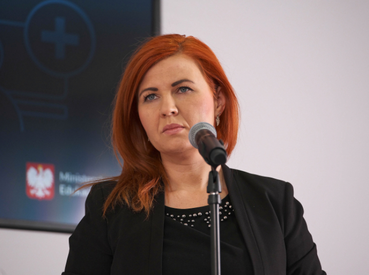 Rzecznik MEiN: od nowego roku akademickiego kształcenie doktorantów ...