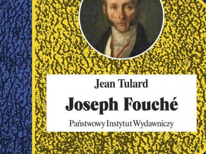 „Joseph Fouché” | dzieje.pl - Historia Polski