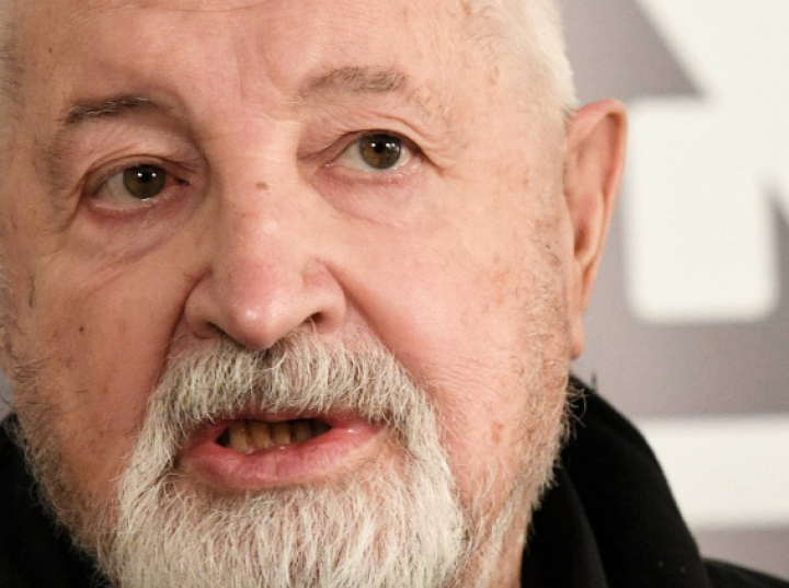 Janusz Majewski, reżyser filmowy, scenarzysta i pisarz, kończy 90 lat ...