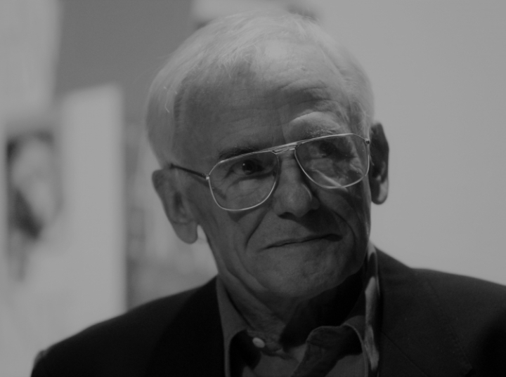 Zmarł Jan Borkowski, dziennikarz muzyczny, wieloletni współpracownik ...