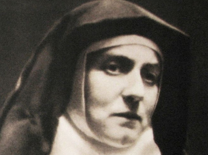 80 lat temu Niemcy zgładzili w komorze gazowej Edytę Stein | dzieje.pl ...