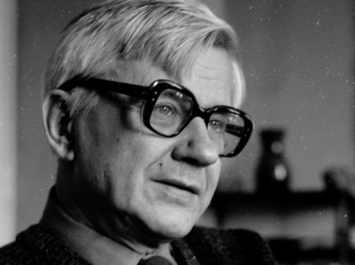 30 lat temu zmarł Jan Józef Lipski | dzieje.pl - Historia Polski