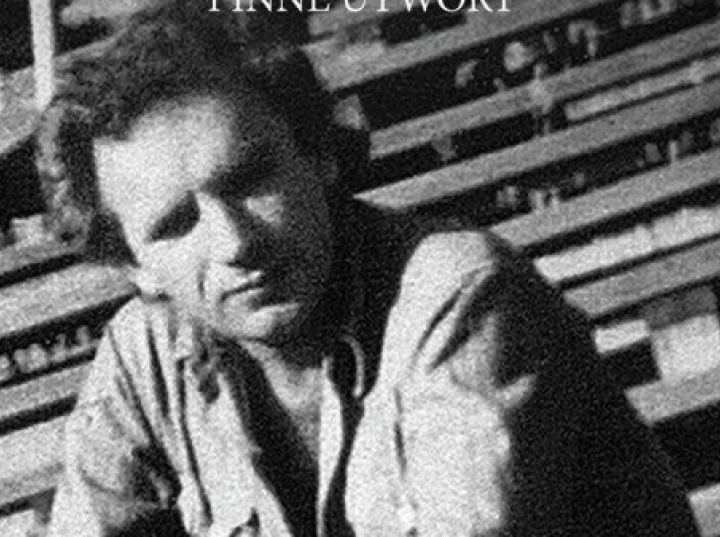 Stachura odczytany na nowo – obszerny wybór poezji i prozy | dzieje.pl ...