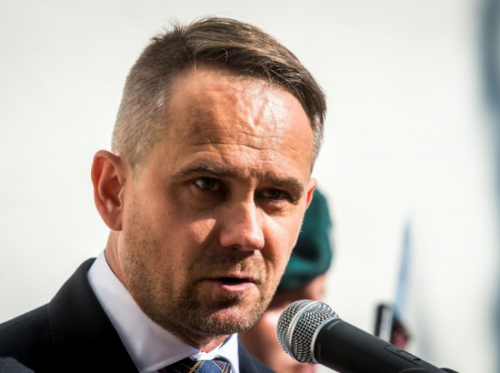 Dr Marek Szymaniak zastępcą dyrektora Muzeum II Wojny Światowej ds ...