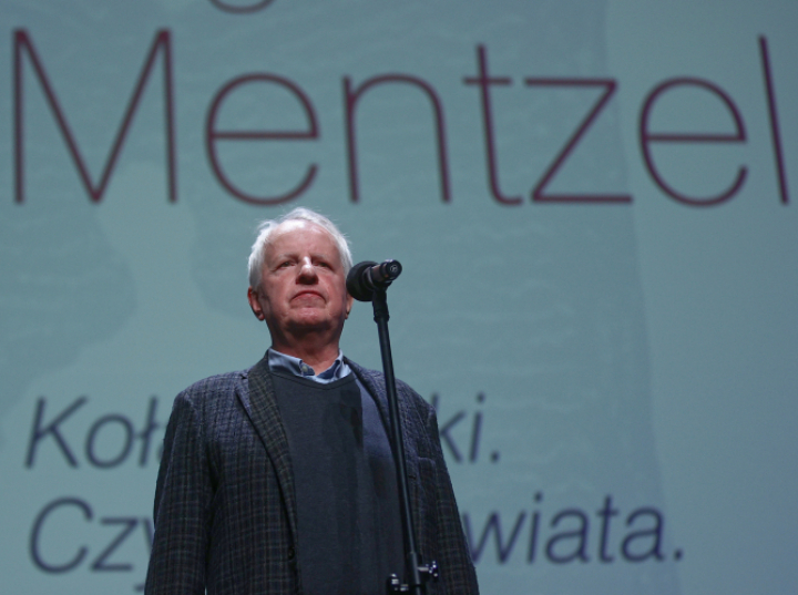 Zbigniew Mentzel laureatem Nagrody im. Jana Długosza | dzieje.pl ...