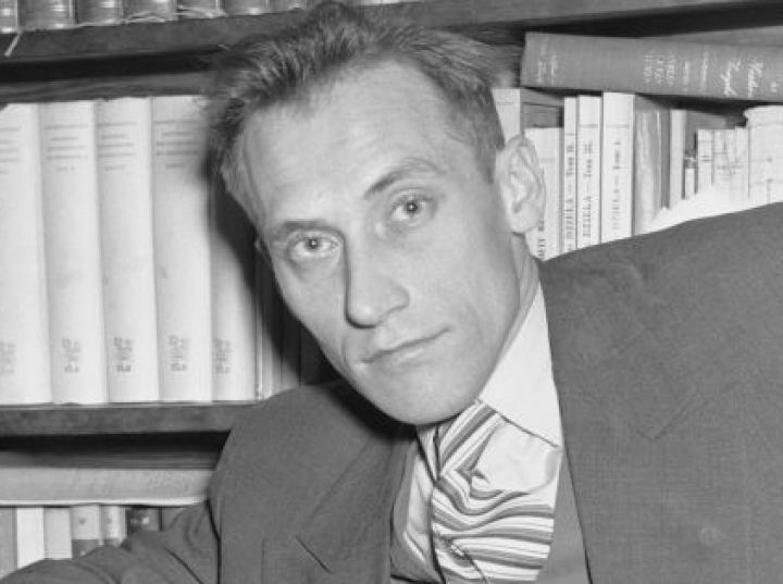 55 lat temu Leszek Kołakowski podsumował „małą stabilizację” | dzieje ...