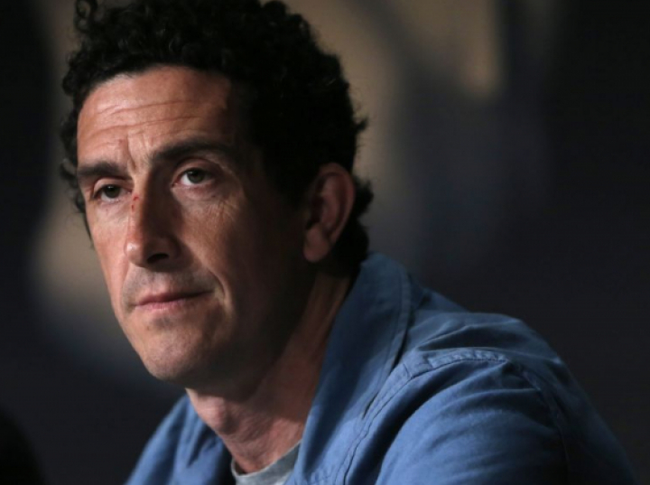 Robbie Ryan ze Złotą Żabą w konkursie głównym 29. Festiwalu ...