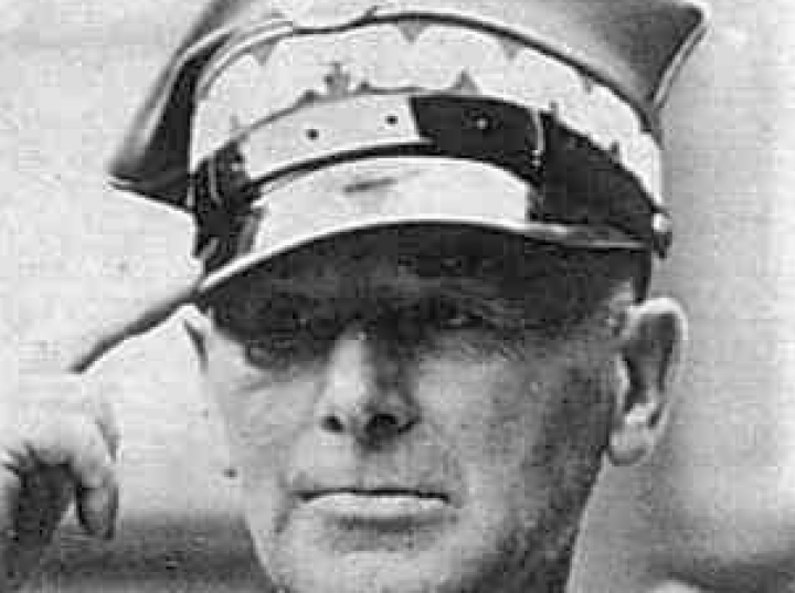 80 lat temu zmarł Edward Śmigły-Rydz | dzieje.pl - Historia Polski