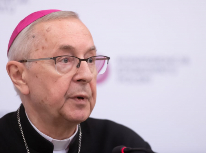 Abp Gądecki dla PAP: dobrze się stało, że czyn Wielkopolan doczekał się ...