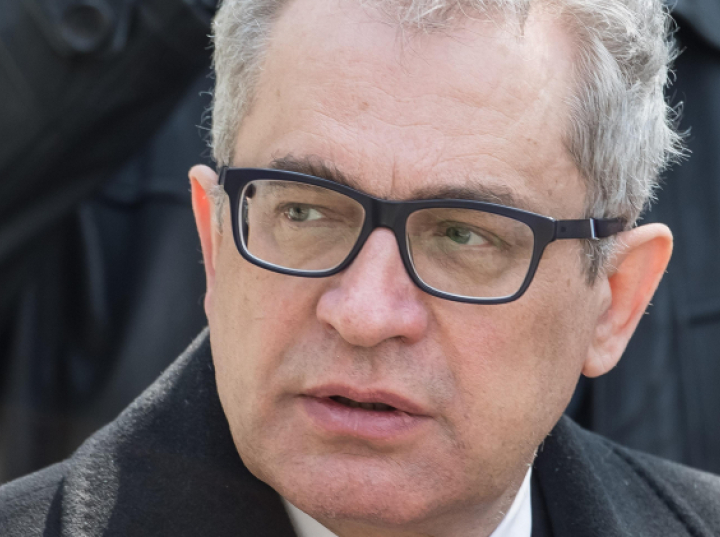 Były ambasador RP Marciniak: służba niesiona przez Memoriał jest bardzo ...