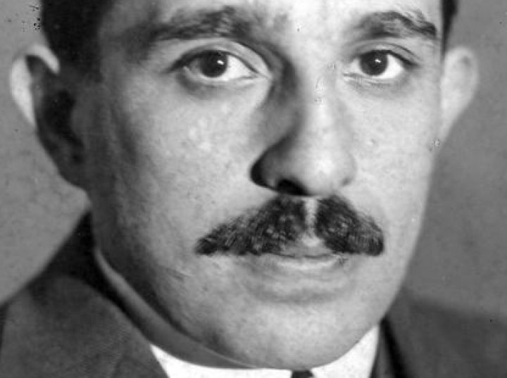 50 lat temu zmarł Marian Hemar | dzieje.pl - Historia Polski