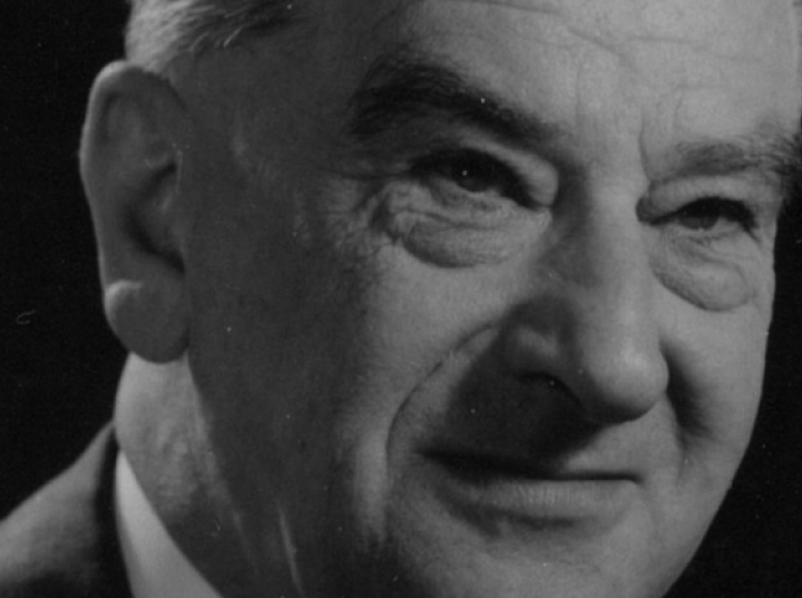 120 lat temu urodził się Józef Mackiewicz | dzieje.pl - Historia Polski