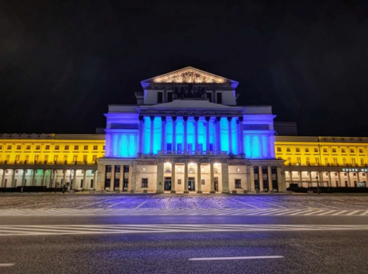 Teatr Wielki–Opera Narodowa odwołuje premierę „Borysa Godunowa ...