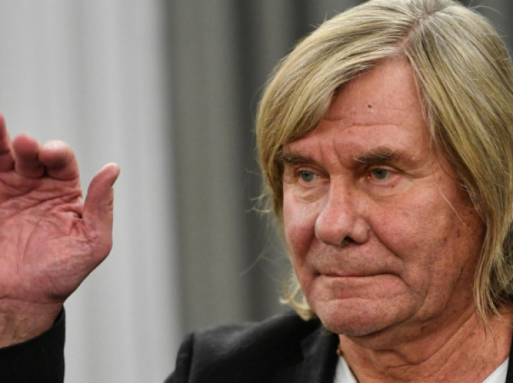 Filip Bajon otrzyma Platynowe Lwy Festiwalu Polskich Filmów Fabularnych ...