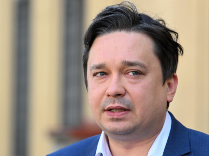 RPO do rosyjskiej ombudsman: fakt, że podziela pani punkt widzenia ...