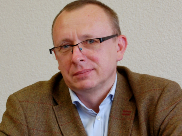 Dr Bernard Linek: spory o Powstania Śląskie i różne ich interpretacje ...