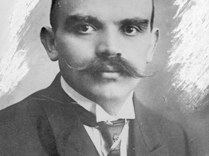 Józef Rymer - Postacie | dzieje.pl - Historia Polski