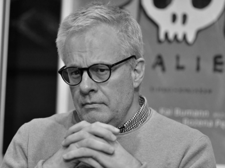 Nie żyje Kai Bumann, b. dyrektor artystyczny Polskiej Filharmonii ...