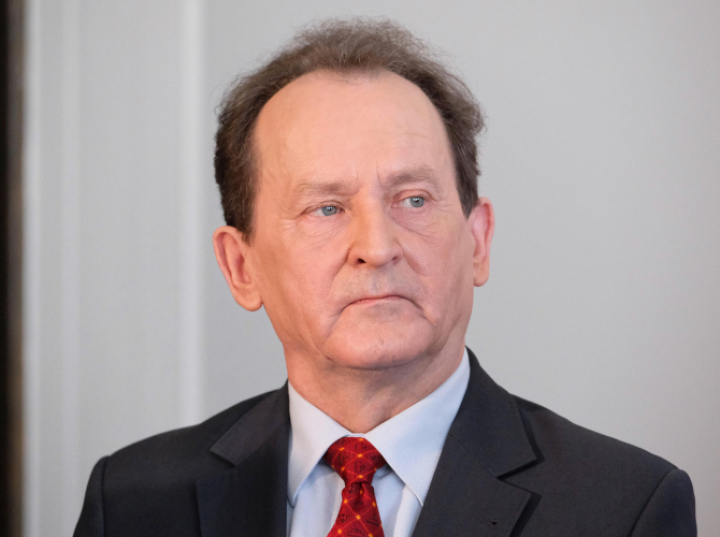 W. Bernacki: chcemy, żeby z Wirtualnej Biblioteki Nauki korzystało ...