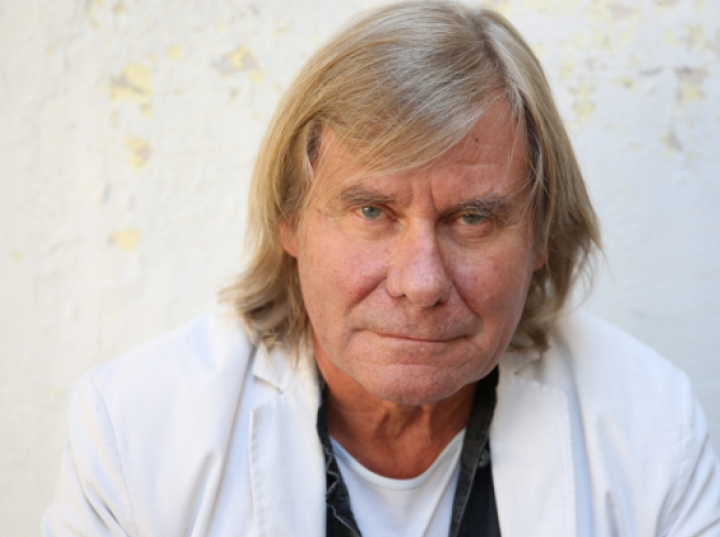 75 lat temu urodził się Filip Bajon | dzieje.pl - Historia Polski