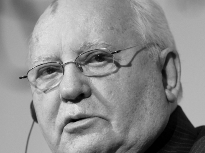 Zmarł ostatni przywódca ZSRS Michaił Gorbaczow, miał 91 lat | dzieje.pl ...