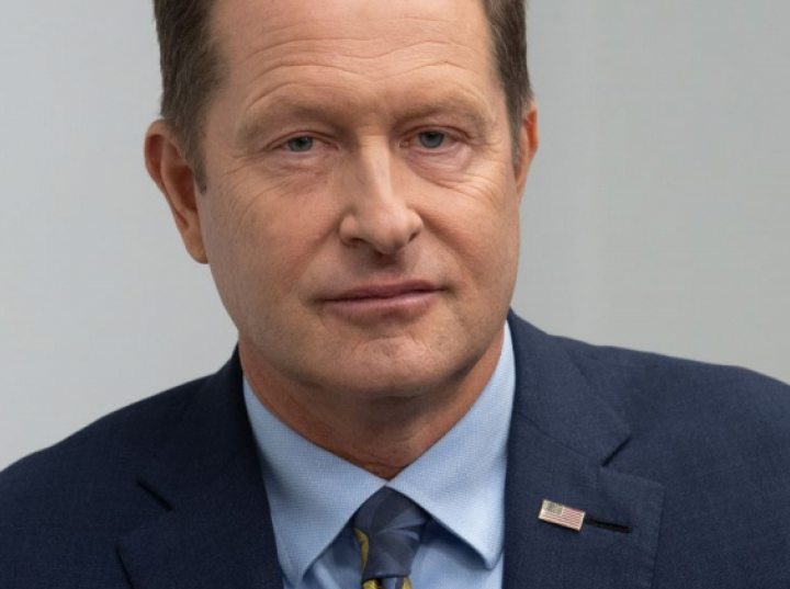 M. Brzezinski: uważam, że Polska, udzielając pomocy Ukrainie, zasługuje ...