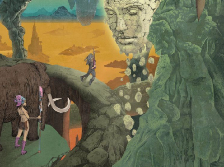 „Gatunki zagrożone wyginięciem” – rozpoczyna się 20. festiwal Sacrum ...