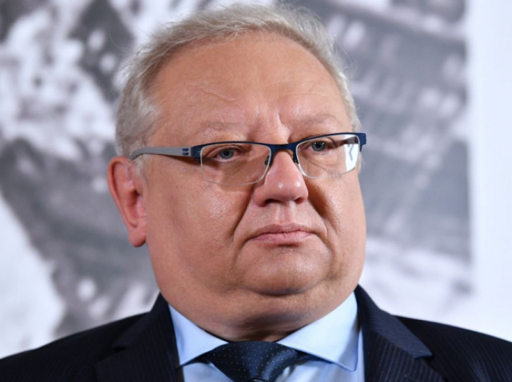 Dr hab. K. Wnęk o raporcie o polskich stratach wojennych: wycena ...