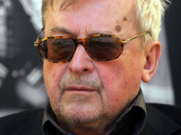 10 lat temu zmarł Jerzy Jarocki | dzieje.pl - Historia Polski