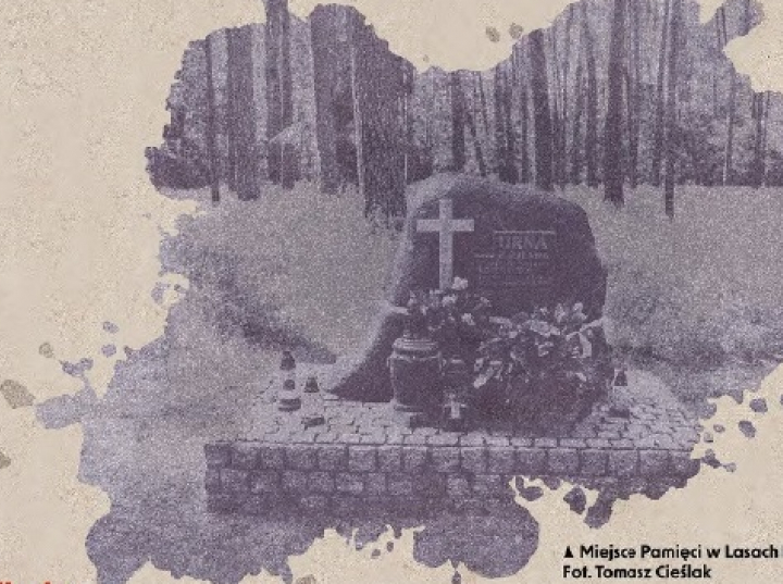 XIV odsłona akcji IPN „Zapal znicz pamięci” | dzieje.pl - Historia Polski XIV odsłona akcji IPN „Zapal znicz pamięci” | dzieje.pl - Historia Polski
