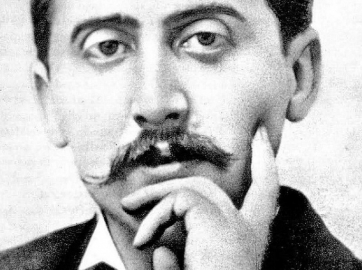 100 lat temu zmarł Marcel Proust | dzieje.pl - Historia Polski