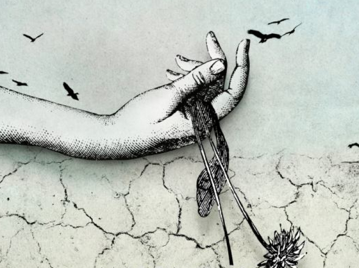 Marcin Pilis laureatem Nagrody Literackiej im. Józefa Mackiewicza ...