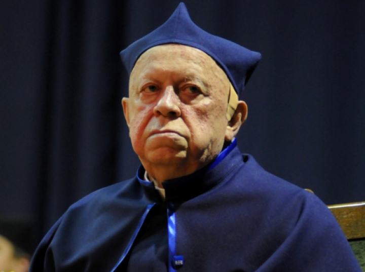 10 lat temu zmarł abp Ignacy Tokarczuk, zwany biskupem niezłomnym ...