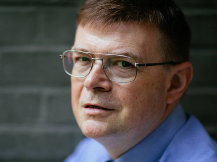 Dr hab. T. P. Rutkowski: rola polskich kryptologów była minimalizowana ...