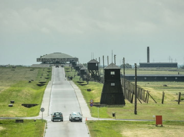 Rozbudowa Centrum Obsługi Zwiedzających w muzeum na Majdanku | dzieje ...