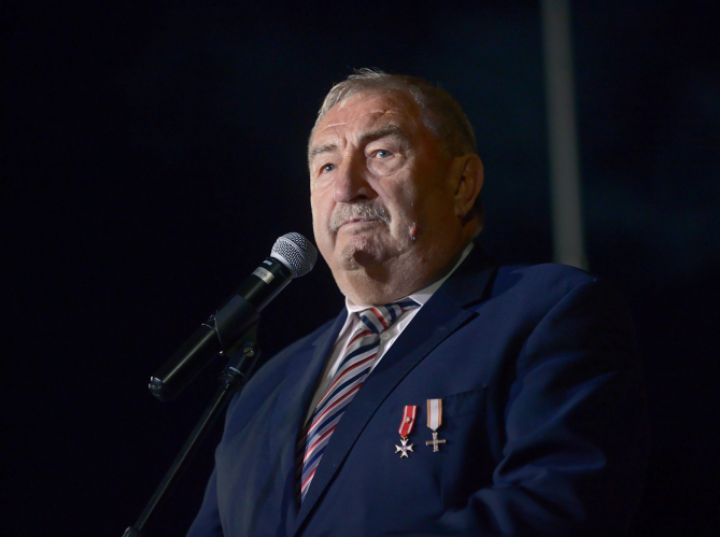 Andrzej Melak: genotyp pamięci to nasza najważniejsza broń | dzieje.pl ...