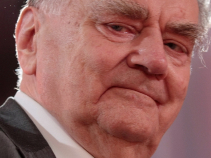 Czwarta rocznica śmierci premiera Jana Olszewskiego | dzieje.pl ...