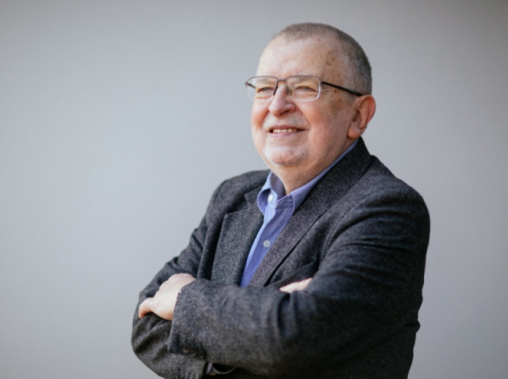 Prof. Z. Lewicki: wizyty J. Bidena świadczą o tym, że jesteśmy ważni ...