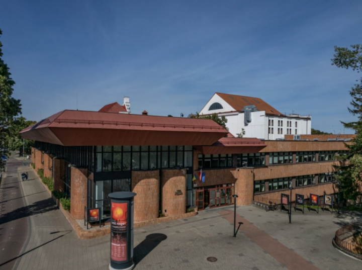 Opera Bałtycka w Gdańsku współprowadzona przez MKiDN | dzieje.pl ...