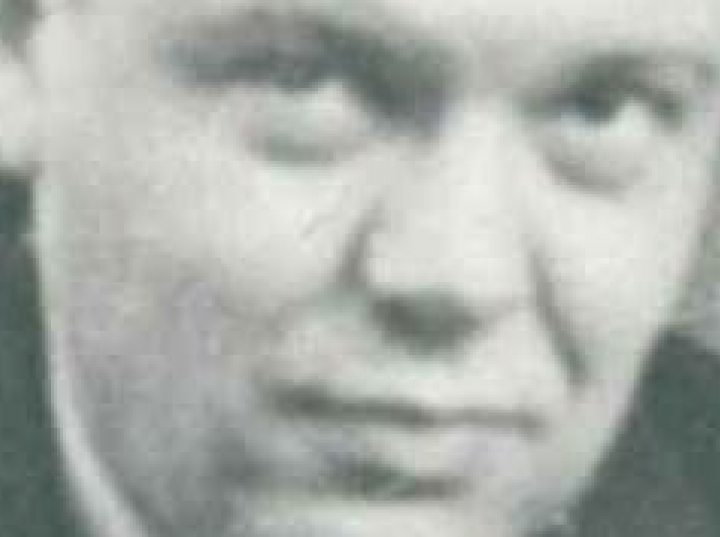 80 lat temu w okupowanej Polsce wylądował pomysłodawca i współtwórca ...