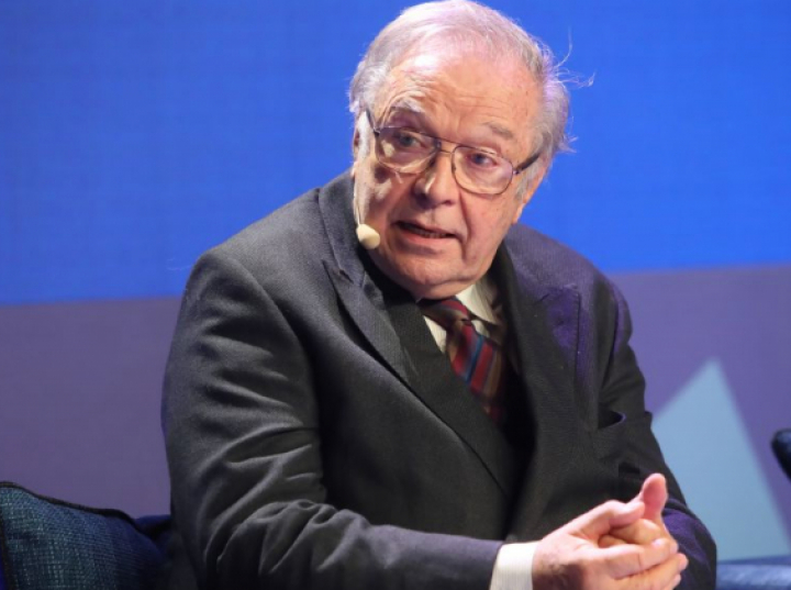 W niedzielę zaczyna się pokaz retrospektywny filmów Zanussiego | dzieje ...