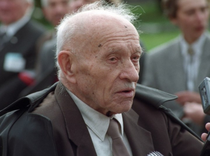 25 lat temu zmarł Adam Bień, jeden z przywódców Polskiego Państwa ...