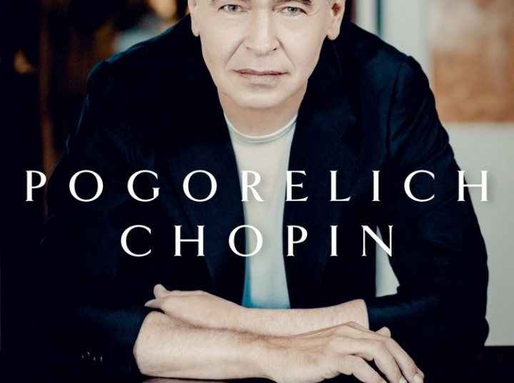 Pogorelic, Herrewege i Anderszewski wśród artystów Festiwalu Chopin i ...