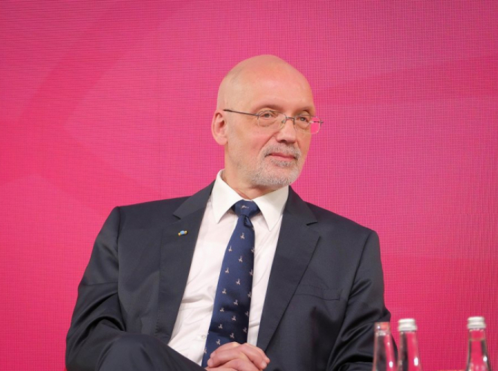 Prof. A. Nowak na Kongresie Pamięci Narodowej IPN: Europa Środkowo ...