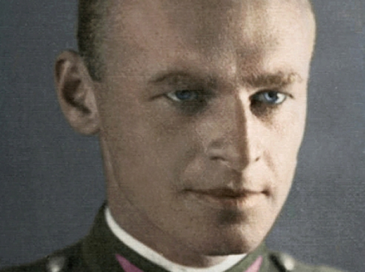 80 lat temu rtm. Witold Pilecki uciekł z Auschwitz | dzieje.pl ...